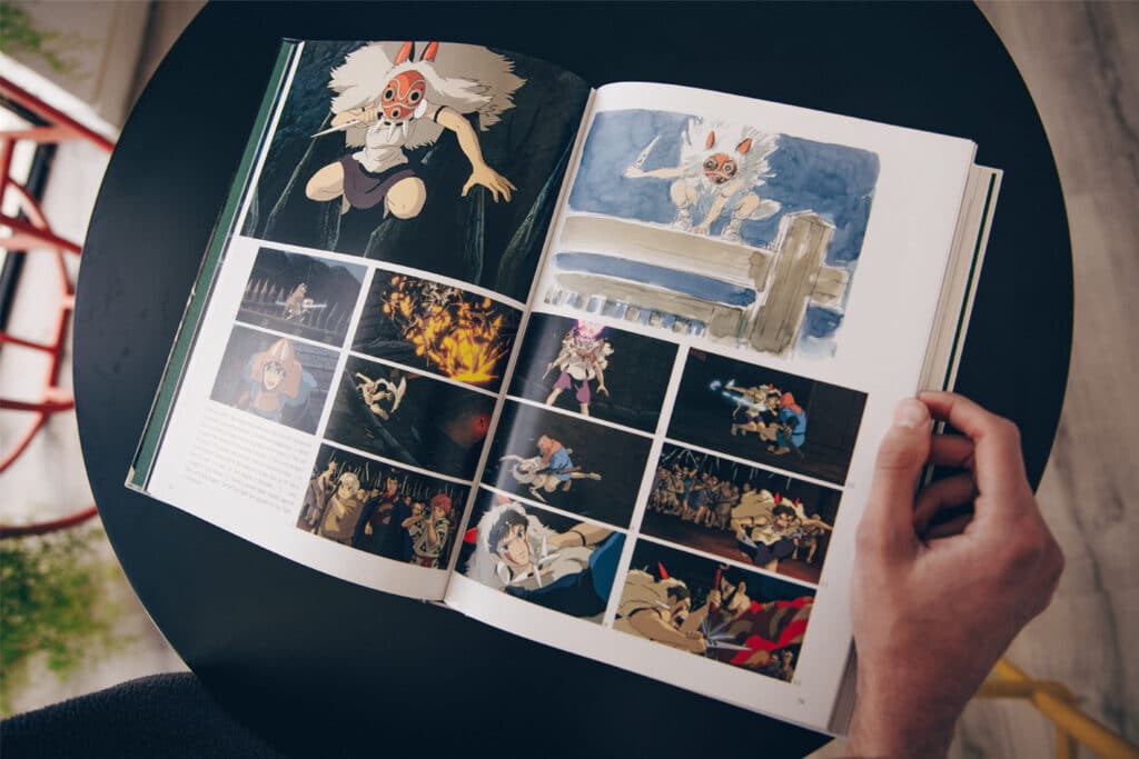 Studio Ghibli: where art, dreams and meaning converge